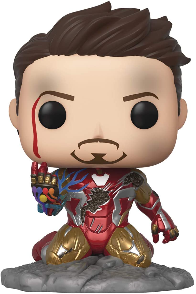 Funko Pops & Statues – Sonny’s Comics & Collectibles, LLC.
